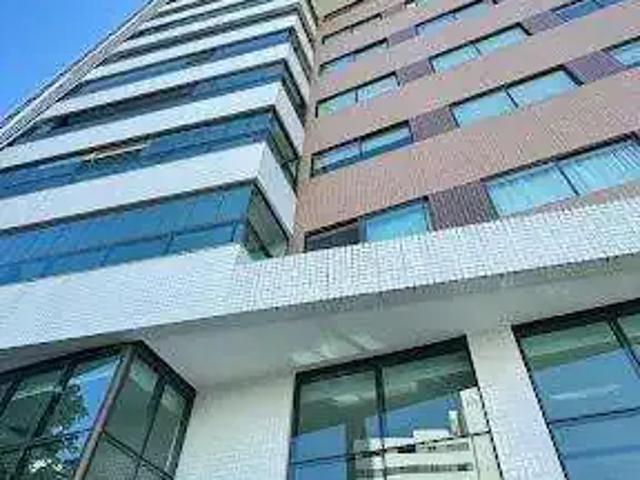 Apartamento para Venda em Recife/PE Torre 4 Quartos