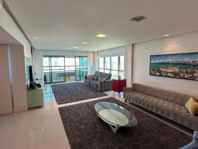 Apartamento para Venda em Recife/PE Torre 4 Quartos