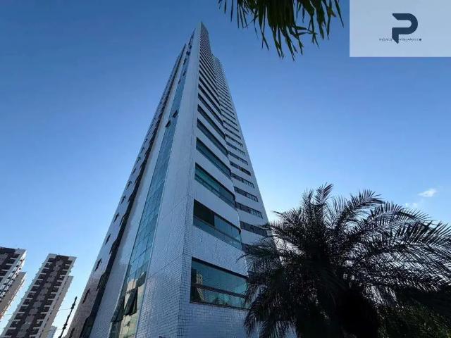 Apartamento para Venda em Recife/PE Torre 4 Quartos
