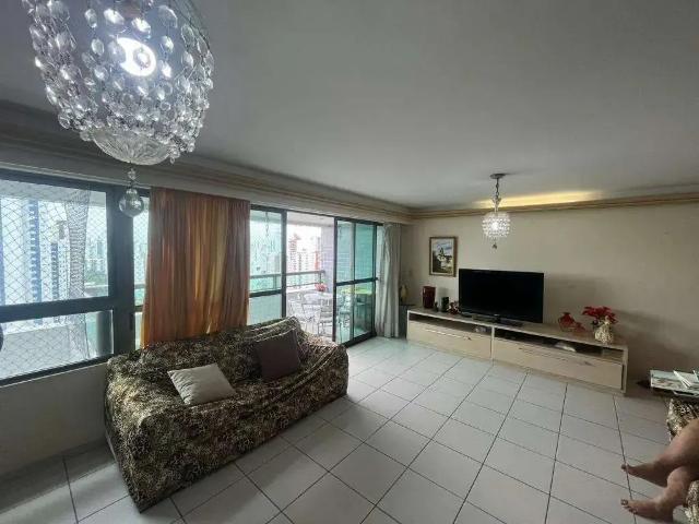 Apartamento para Venda em Recife/PE Torre 4 Quartos
