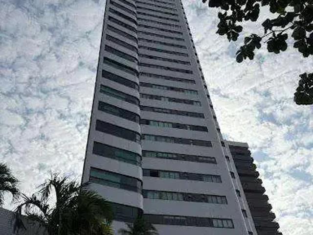Apartamento para Venda em Recife/PE Torre 4 Quartos