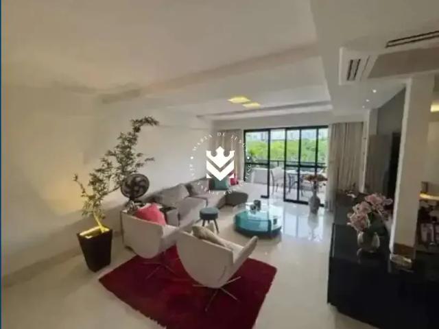 Apartamento para Venda em Recife/PE Torre 4 Quartos