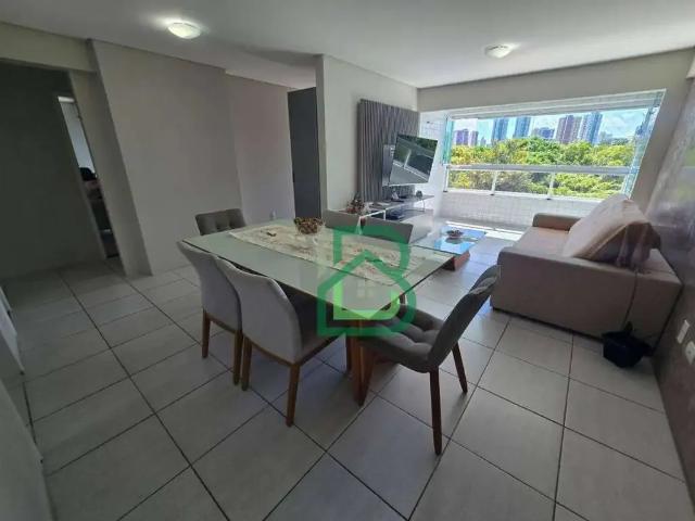 Apartamento para Venda em Recife/PE Torre 4 Quartos