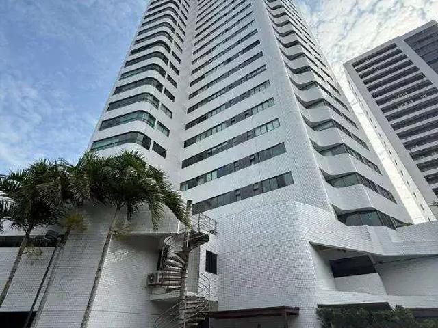 Apartamento para Venda em Recife/PE Torre 4 Quartos