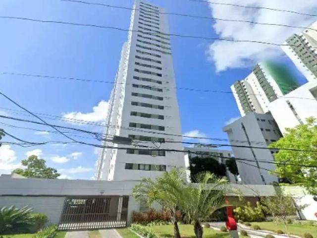 Apartamento para Venda em Recife/PE Torre
