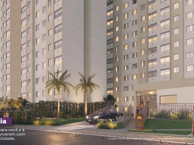 Apartamento para Venda em Recife/PE Vasco da Gama 2 Quartos