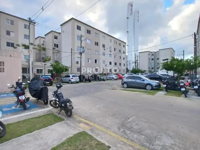 Apartamento para Venda em Recife/PE Vasco da Gama 2 Quartos