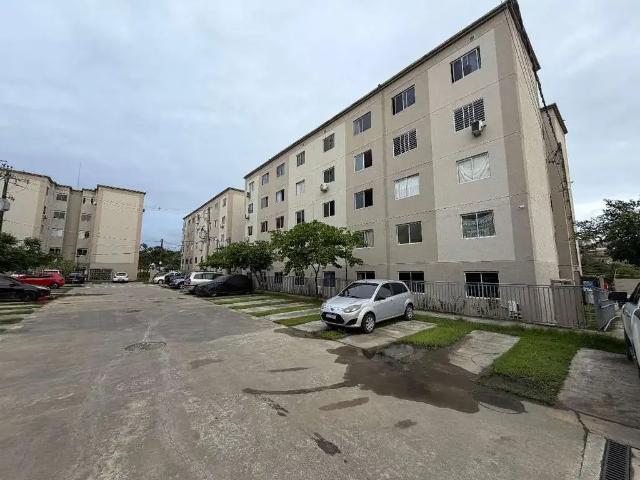 Apartamento para Venda em Recife/PE Vasco da Gama 2 Quartos