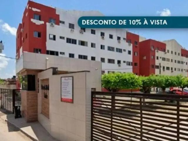 Apartamento para Venda em Recife/PE Várzea