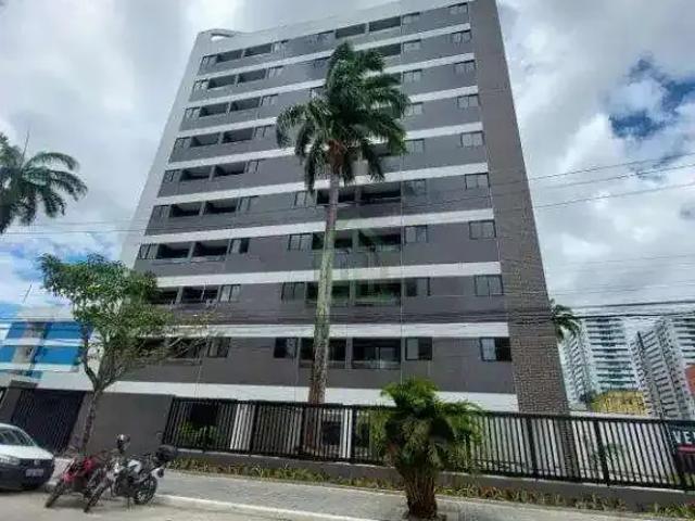 Apartamento para Venda em Recife/PE Várzea 1 Quartos