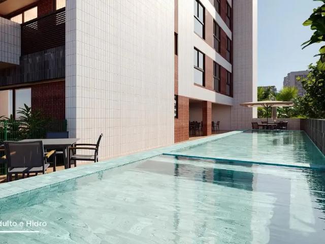 Apartamento para Venda em Recife/PE Várzea 1 Quartos
