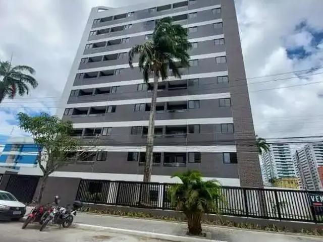 Apartamento para Venda em Recife/PE Várzea 1 Quartos