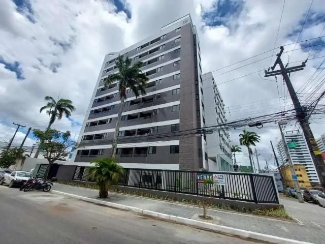Apartamento para Venda em Recife/PE Várzea 1 Quartos