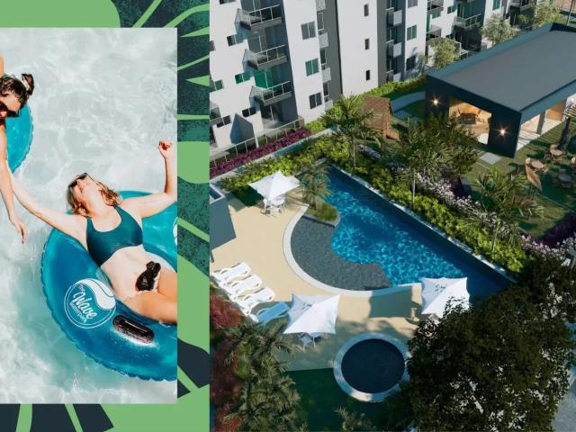 Apartamento para Venda em Recife/PE Várzea 1 Quartos
