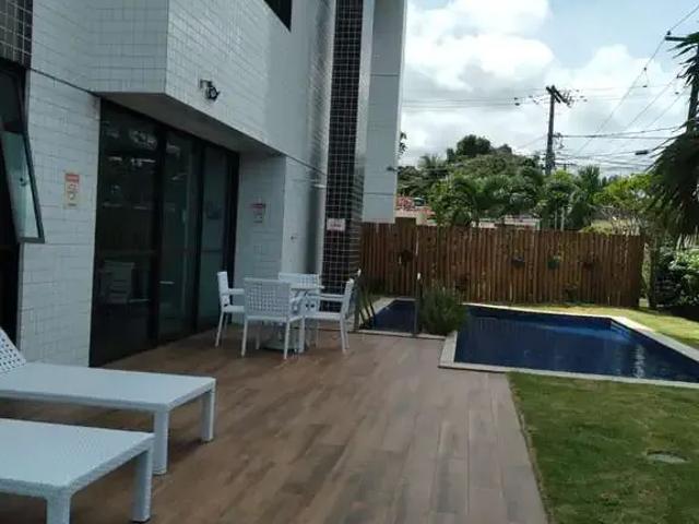 Apartamento para Venda em Recife/PE Várzea 1 Quartos