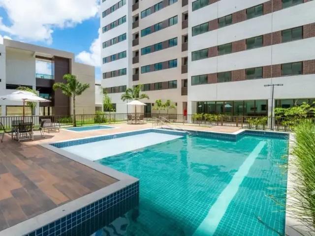 Apartamento para Venda em Recife/PE Várzea 2 Quartos