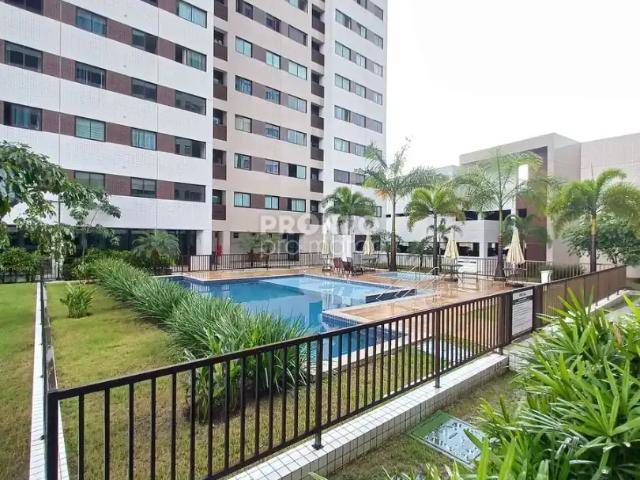 Apartamento para Venda em Recife/PE Várzea 2 Quartos