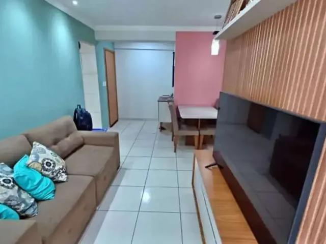 Apartamento para Venda em Recife/PE Várzea 2 Quartos