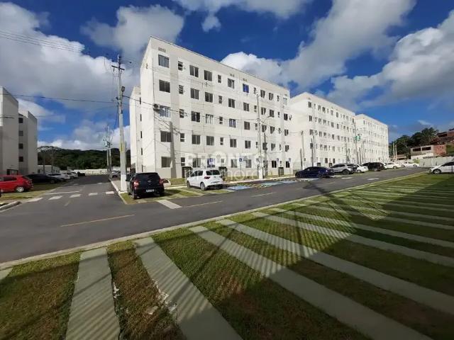 Apartamento para Venda em Recife/PE Várzea 2 Quartos