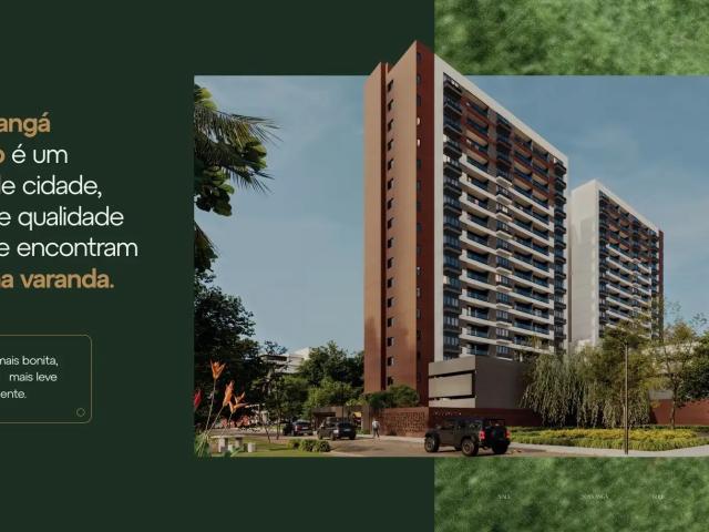 Apartamento para Venda em Recife/PE Várzea 2 Quartos