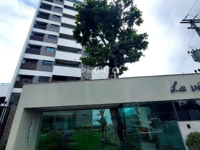 Apartamento para Venda em Recife/PE Várzea 2 Quartos