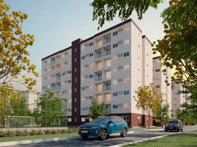Apartamento para Venda em Recife/PE Várzea 2 Quartos
