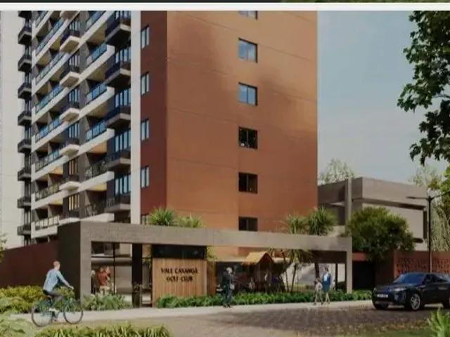 Apartamento para Venda em Recife/PE Várzea 2 Quartos