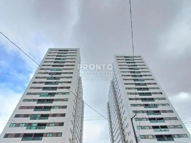 Apartamento para Venda em Recife/PE Várzea 2 Quartos