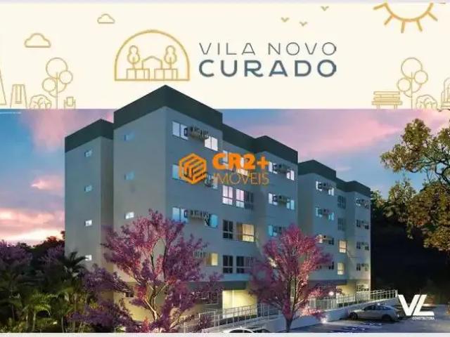 Apartamento para Venda em Recife/PE Várzea 2 Quartos