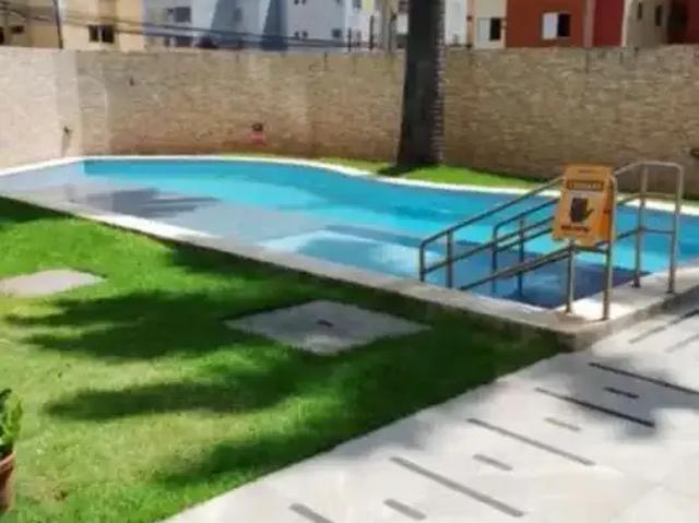 Apartamento para Venda em Recife/PE Várzea 2 Quartos
