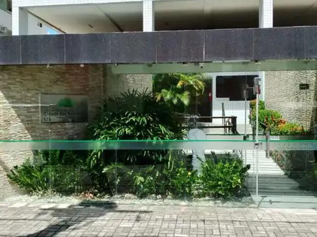 Apartamento para Venda em Recife/PE Várzea 2 Quartos