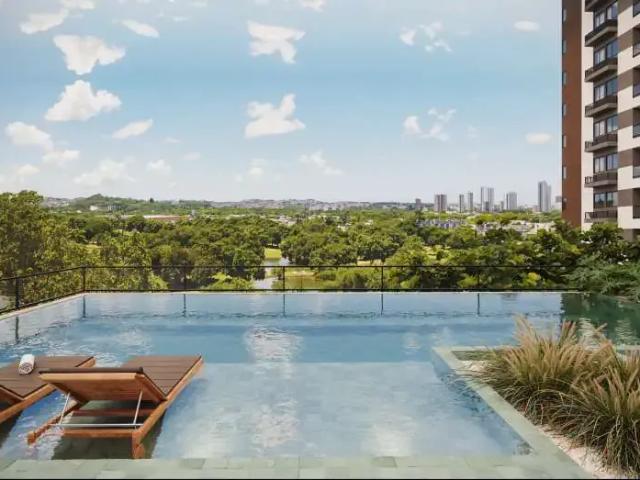 Apartamento para Venda em Recife/PE Várzea 2 Quartos