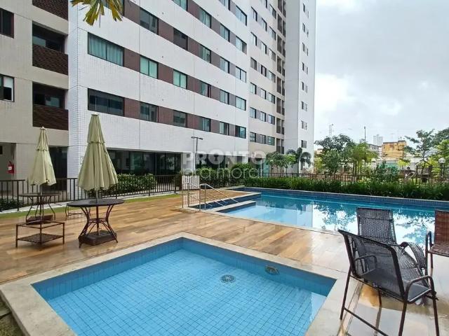 Apartamento para Venda em Recife/PE Várzea 2 Quartos