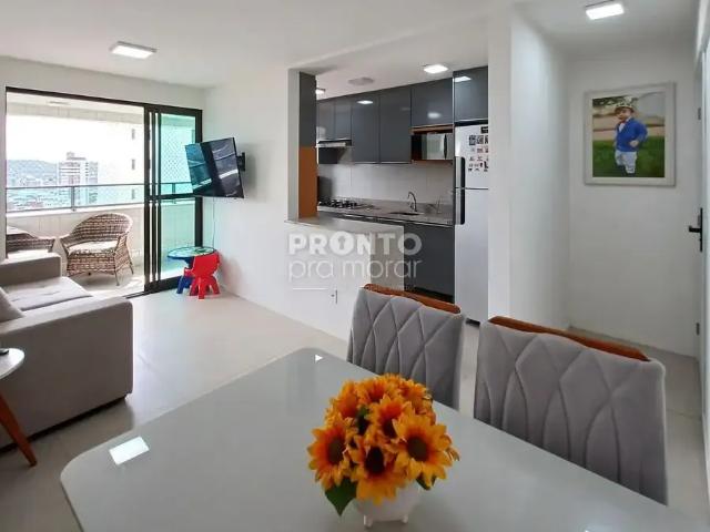 Apartamento para Venda em Recife/PE Várzea 2 Quartos