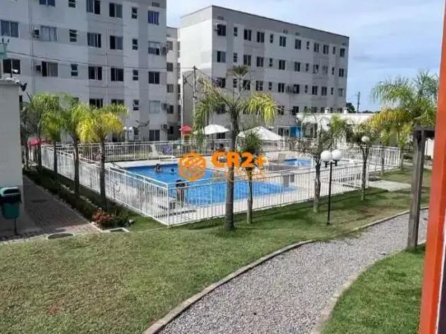 Apartamento para Venda em Recife/PE Várzea 2 Quartos