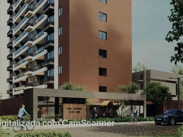 Apartamento para Venda em Recife/PE Várzea 2 Quartos