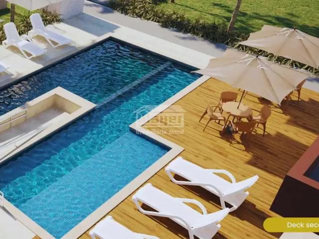 Apartamento para Venda em Recife/PE Várzea 2 Quartos