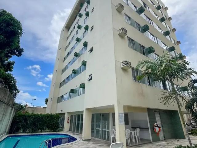Apartamento para Venda em Recife/PE Várzea 2 Quartos