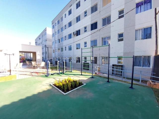 Apartamento para Venda em Recife/PE Várzea 2 Quartos