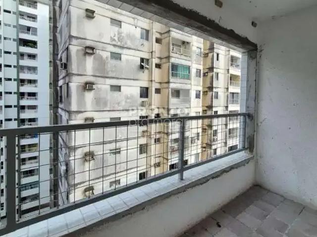 Apartamento para Venda em Recife/PE Várzea 2 Quartos