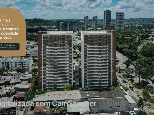 Apartamento para Venda em Recife/PE Várzea 2 Quartos
