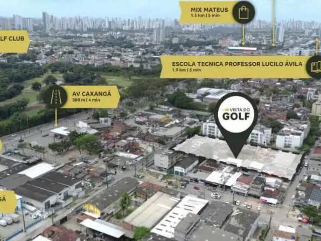 Apartamento para Venda em Recife/PE Várzea 2 Quartos