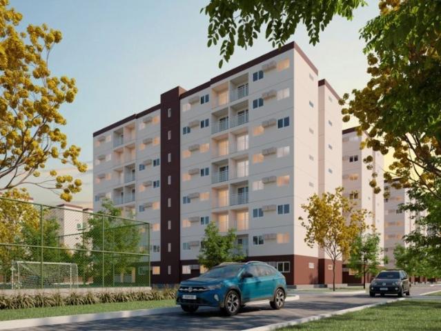 Apartamento para Venda em Recife/PE Várzea 2 Quartos