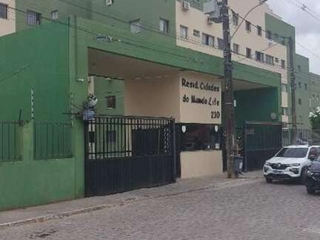 Apartamento para Venda em Recife/PE Várzea 2 Quartos