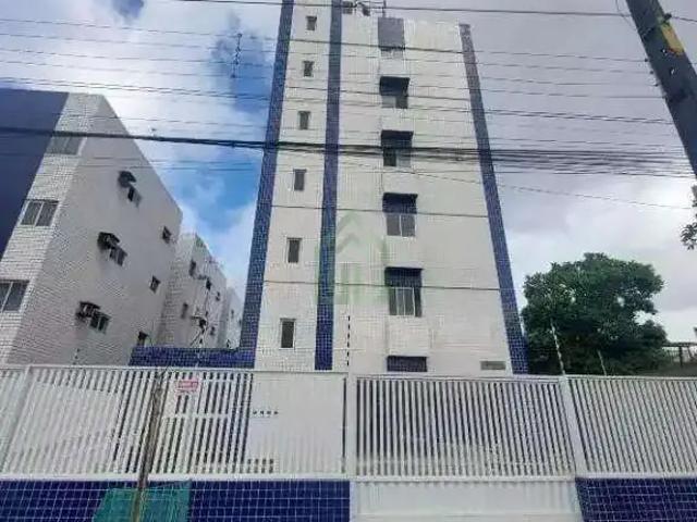 Apartamento para Venda em Recife/PE Várzea 2 Quartos
