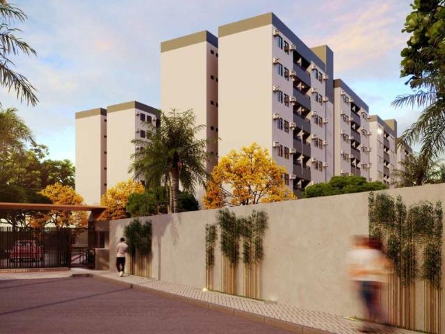 Apartamento para Venda em Recife/PE Várzea 2 Quartos