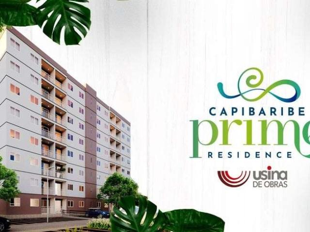 Apartamento para Venda em Recife/PE Várzea 2 Quartos