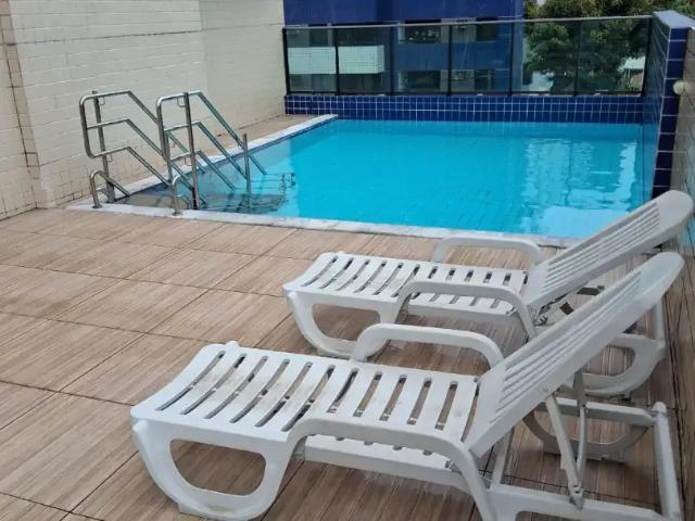 Apartamento para Venda em Recife/PE Várzea 2 Quartos