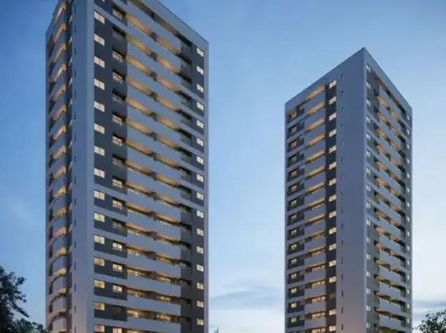 Apartamento para Venda em Recife/PE Várzea 2 Quartos