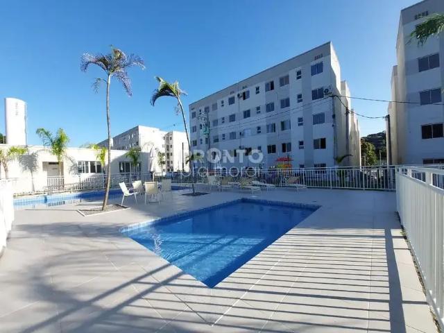 Apartamento para Venda em Recife/PE Várzea 2 Quartos